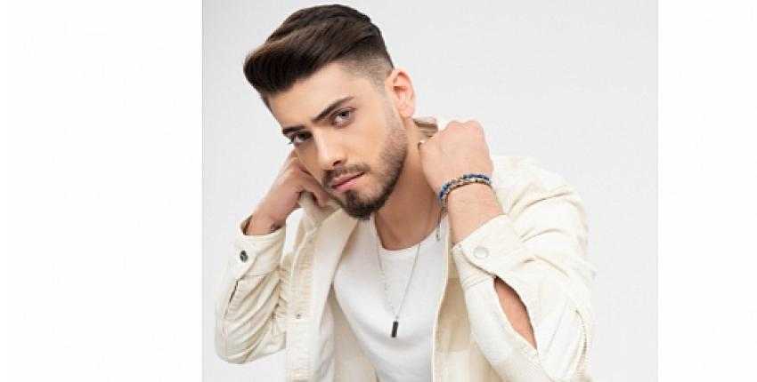 Umut Akyıldız’ın yeni single’ı Mart’ta çıkıyor!