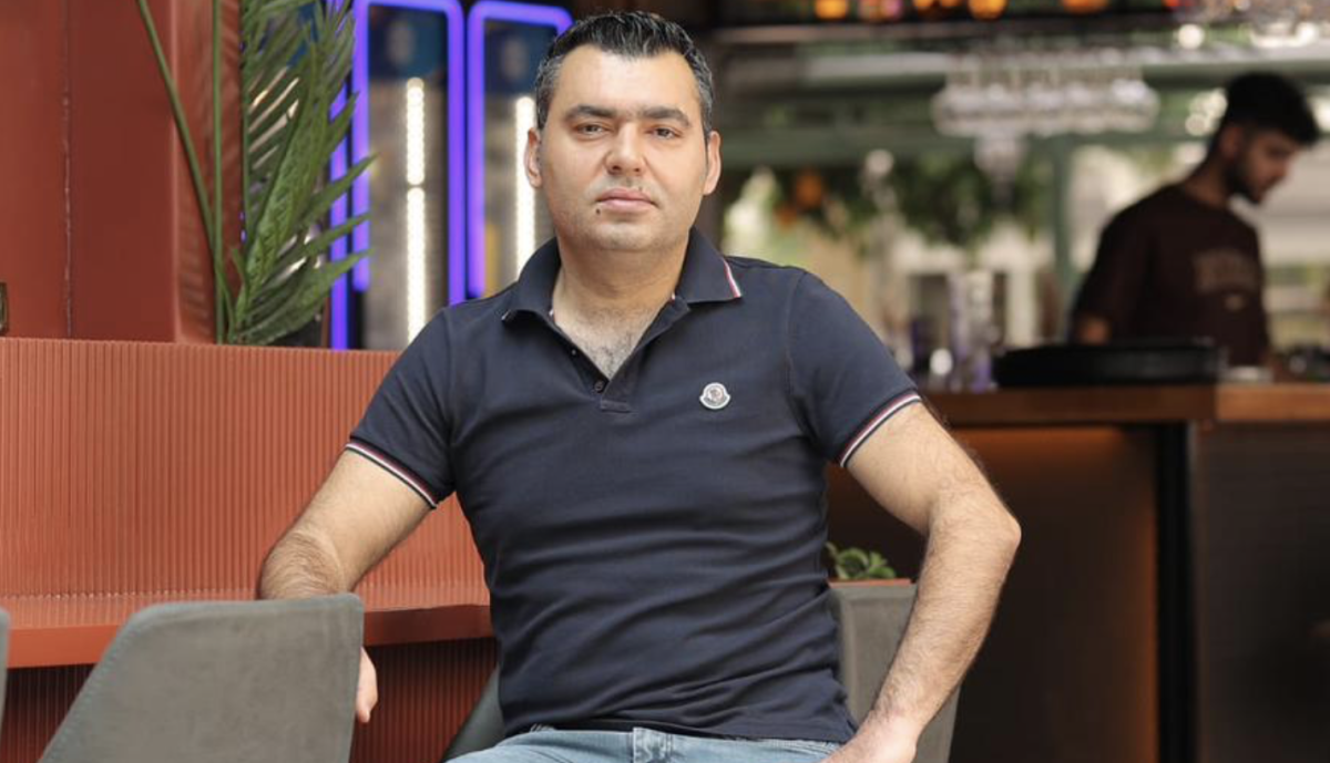 Pote Lounge Türkiye'ye açılacak