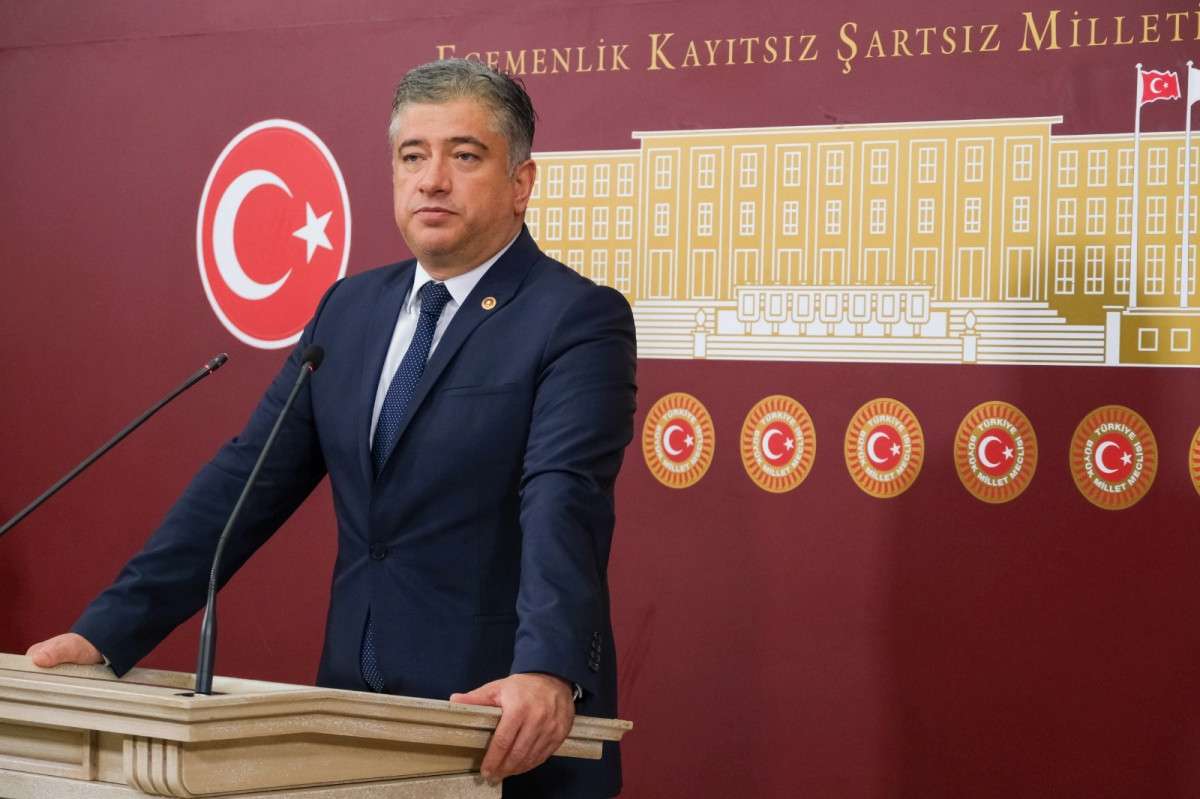 Sadullah Kısacık: Çanakkale Zaferi, Milli Mücadele Ruhumuzun Önsözüdür.